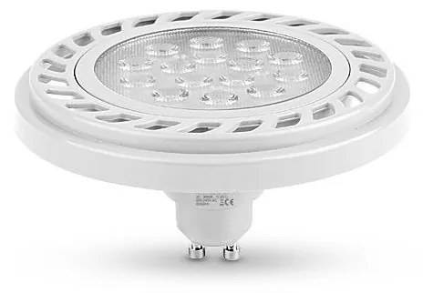 Brilum | LED Žárovka SOFT AR111 GU10/9W/230V 30° 3000K | B3293