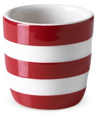 Stojánek na vejce Red Stripes - Cornishware