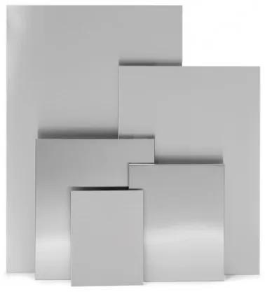 Blomus Magnetická tabule Muro, 30x40 cm