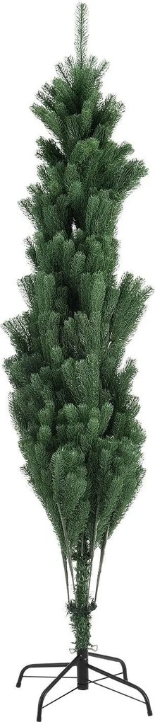 Juskys Umělý vánoční stromek Talvi Barva: Zelená, Velikost: 180 cm