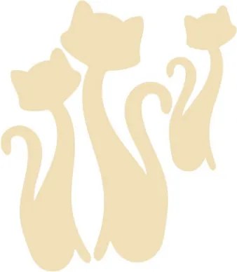 3D nálepky a samolepky, zrcadlové dekorační nálepky | SENTOP OX013