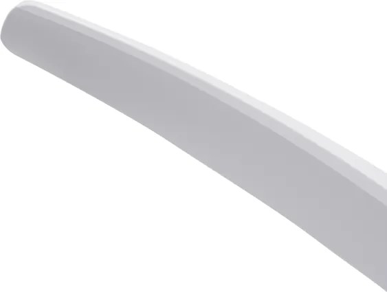 ZEVENTI - LED Stropní ventilátor ORBITO LED/24W/230V Wi-Fi Tuya bílá + DO