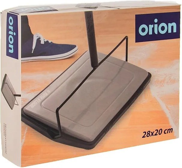 Mechanický vysavač Quick Floor na koberce i podlahy