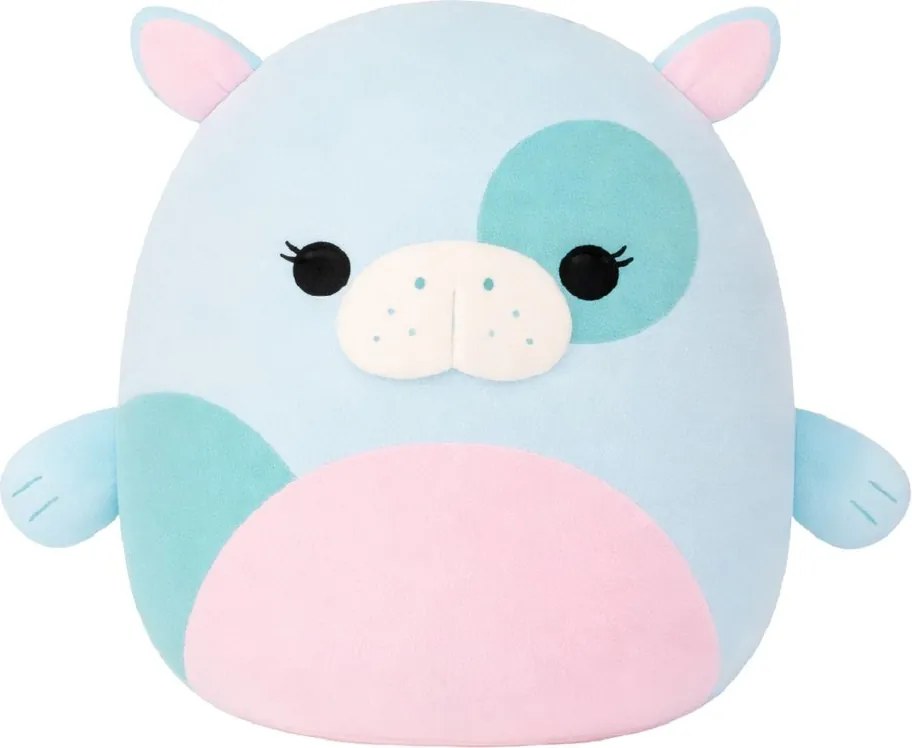 Plyšová hračka Mystery Sea Cows – SQUISHMALLOWS