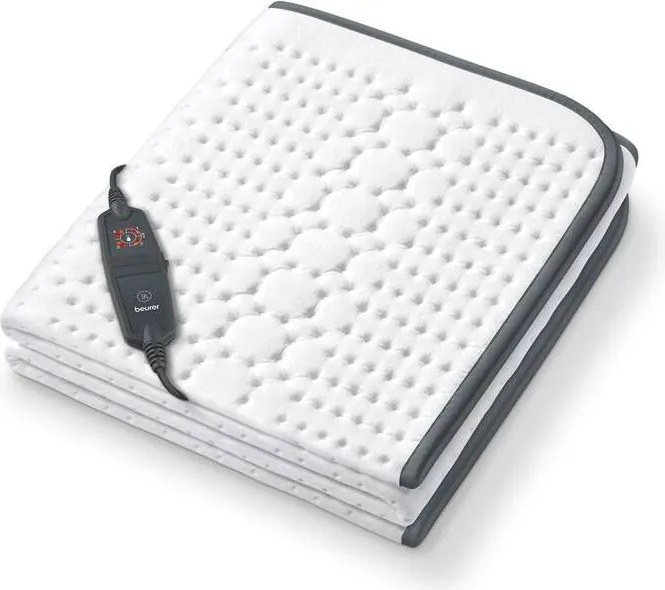 Beurer UB 60 Vyhřívací podkrývka 150x80cm, 4 teploty