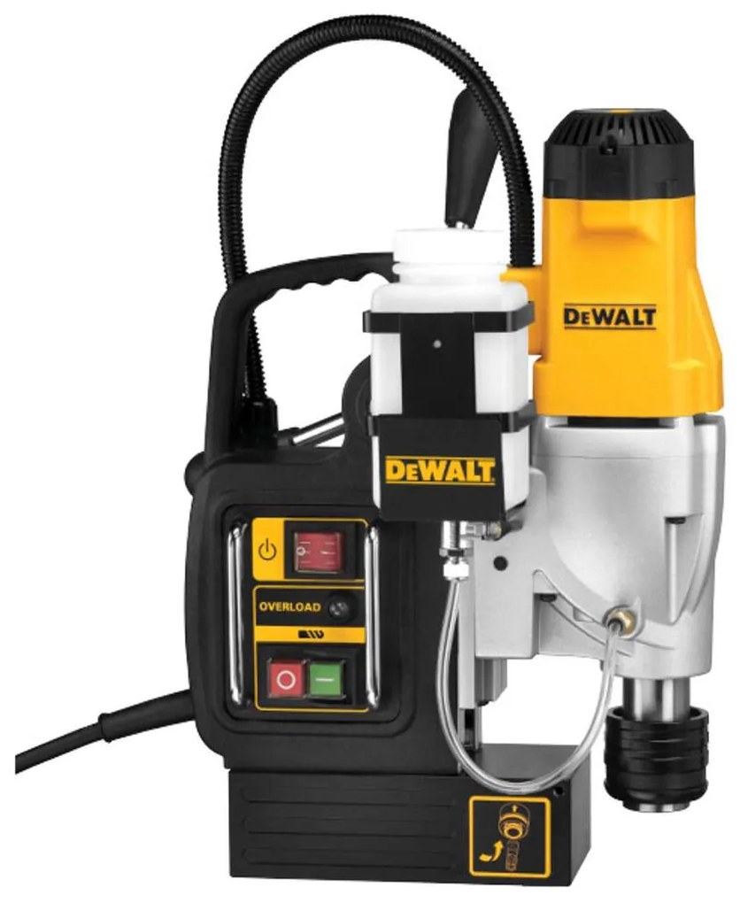 DeWALT - Magnetická vrtačka 1200 W DWE1622K