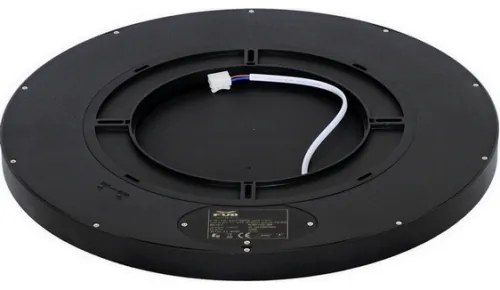 Stropní svítidlo Fulgur NOMY LED 32W BLACK 3000/4000/6000K
