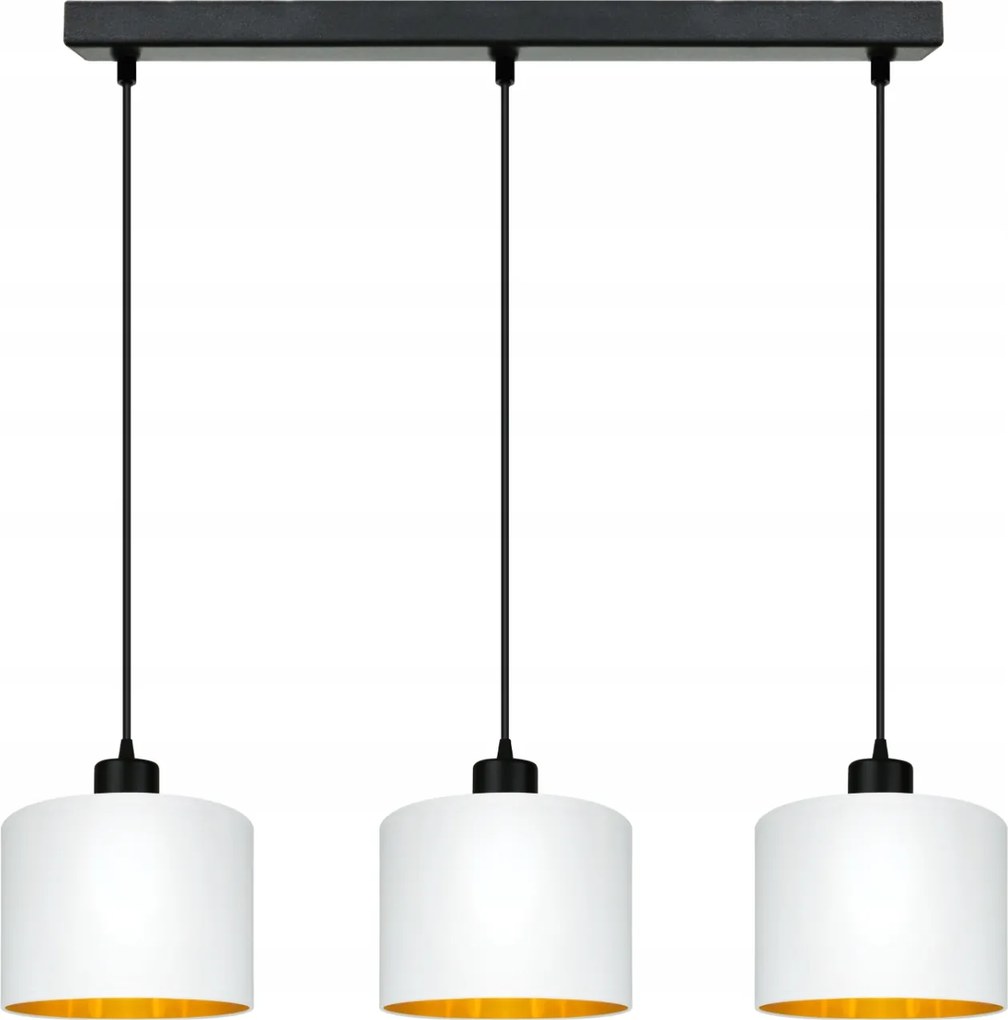 Závěsná Lampa, Lustr Domino 7-6205 Led