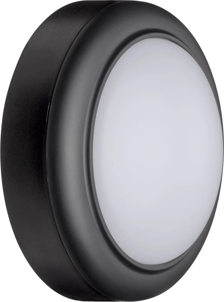 P 94119 Outdoor nástěnné svítidlo IP44 8W 230V antracit teplá bílá - PAULMANN
