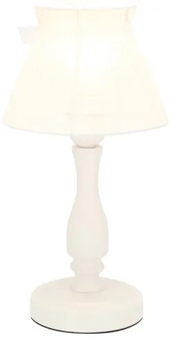 Stolní lampa ZEFIR 1xE27/40W/230V