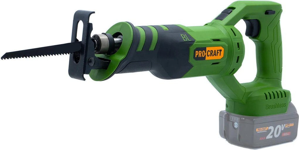 Procraft PSS20 bb