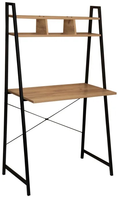 Kancelářský stůl ARVIKA Craft