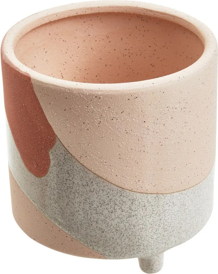 Keramický obal na květináč ø 16 cm Jada – Premier Housewares