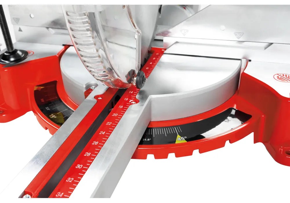 Pokosová pila KAP305JL 230V