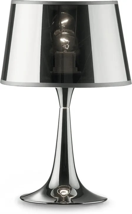 Ideal Lux 032368 stolní lampička London Small 1x60W|E27