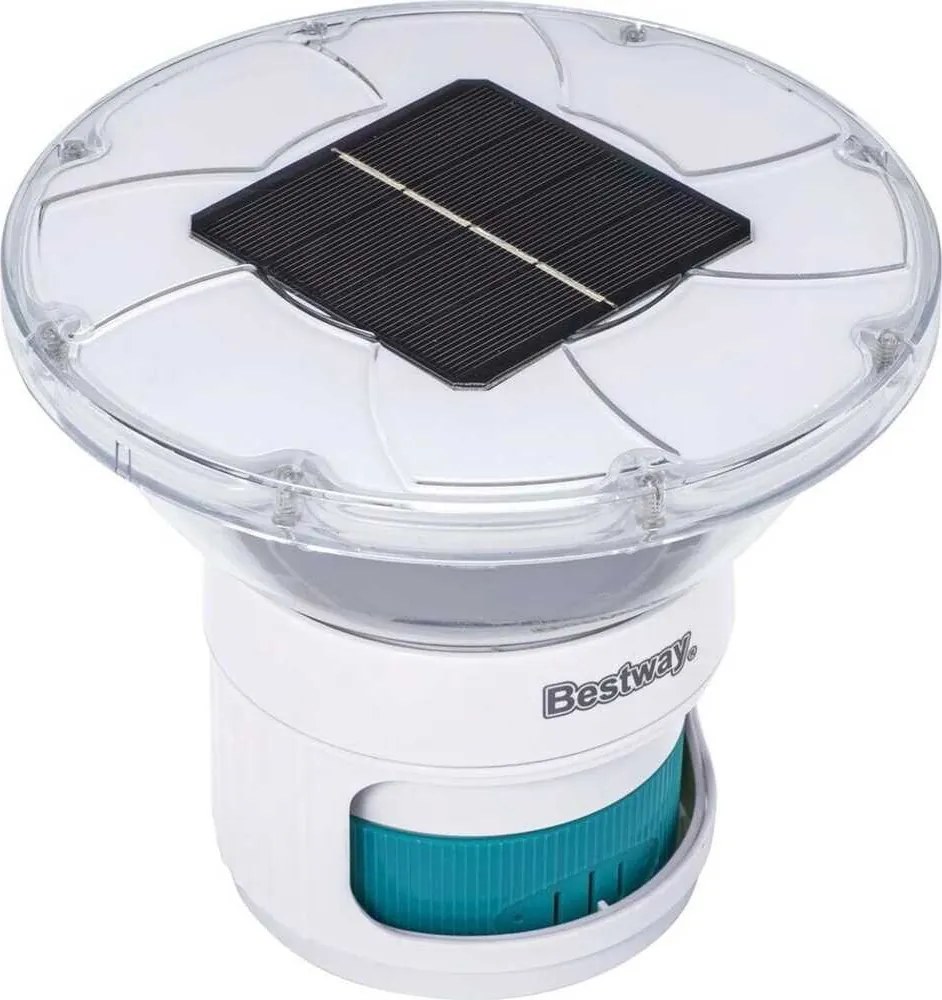 Bestway SolarGlow LED dávkovací plovák