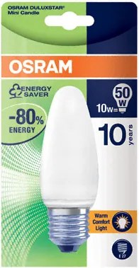 OSRAM-LEDVANCE OSRAM DULUXSTAR Výprodej vystaveného zboží
