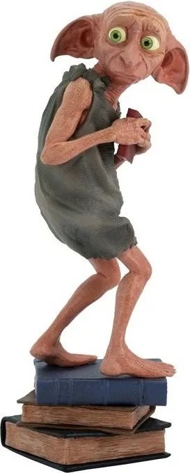 Harry potter - dobby - figurka
