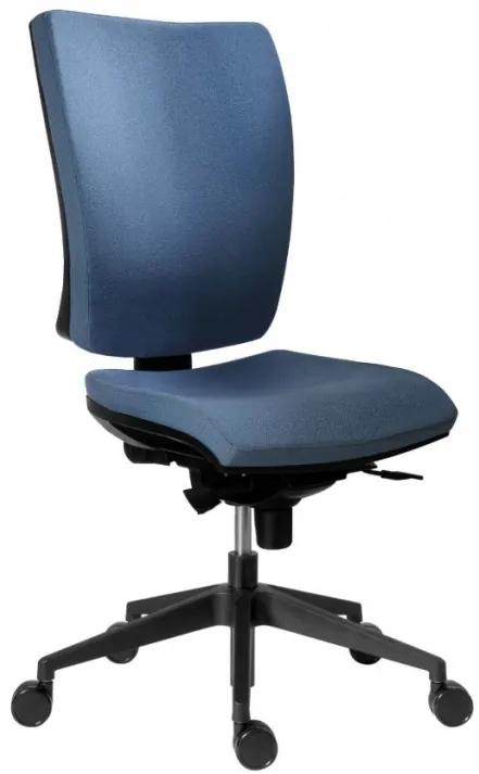 ANTARES 1580 SYN GALA PLUS - Kancelářská židle  - Modrá D4