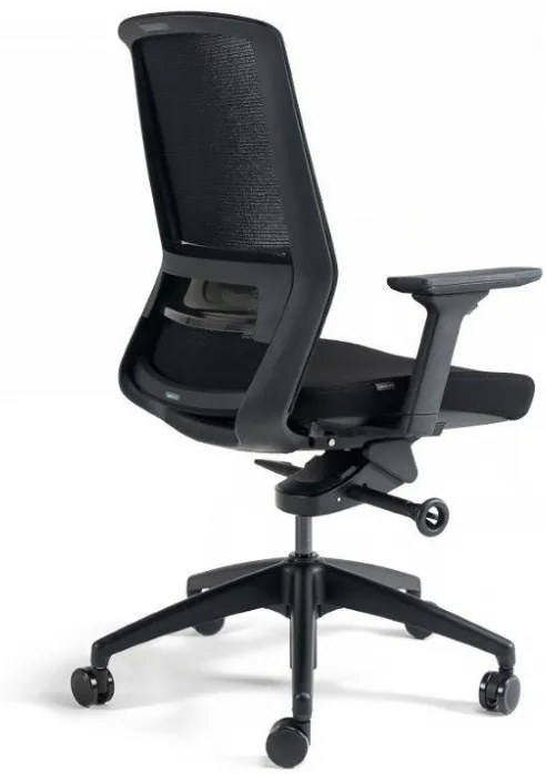 Office Pro Bestuhl J17