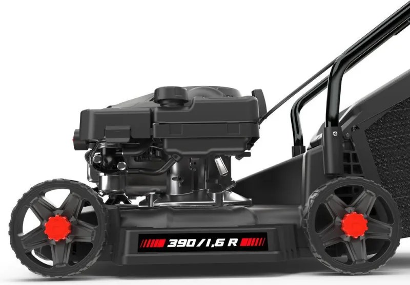 Güde Benzínová sekačka ECO Wheeler 390 1,6 R