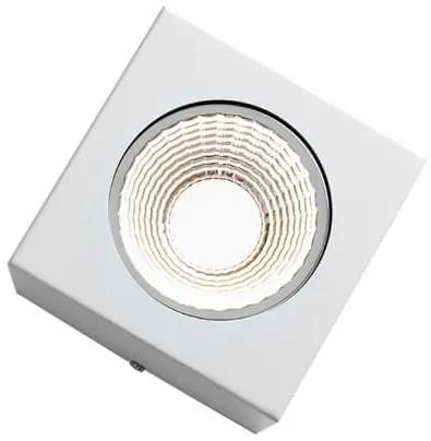 Nordic Bodové LED světlo Glosse 1, bílá