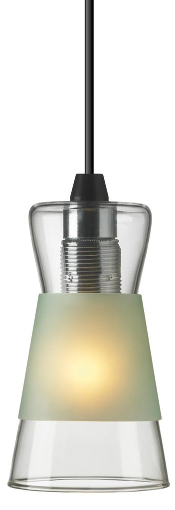 Výprodej Authentics designová závěsná svítidla Pure Pendant Light (aqua)