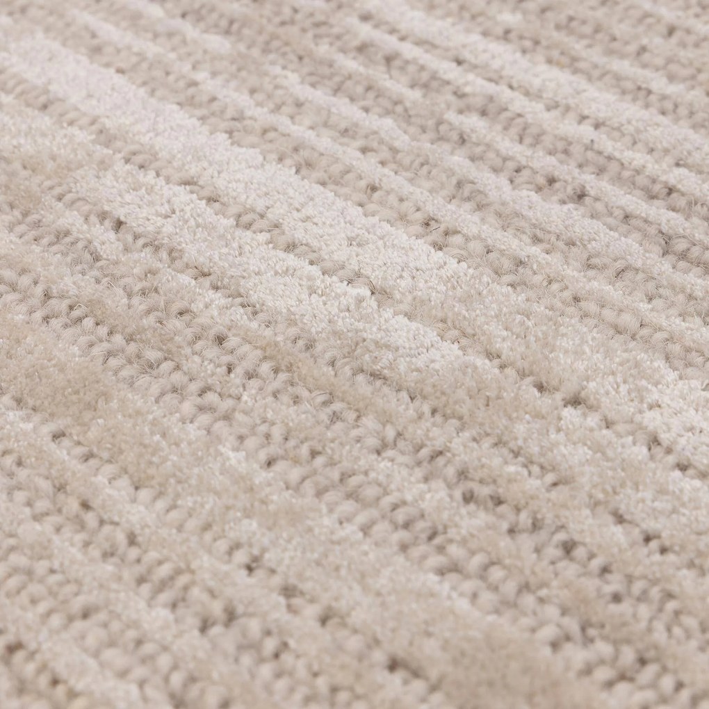 Tribeca Design Kusový koberec Schellac Putty Rozměry: 200x290 cm
