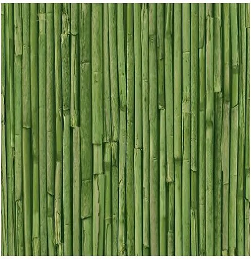 D-c-fix, 280-3177, 45 cm x 15 m, Samolepící fólie Gekkofix zelený bambus šíře 45cm dekor 402