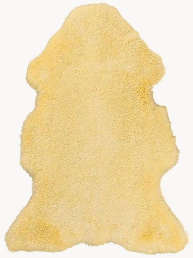 Merino jehněčí kůže Cosy
