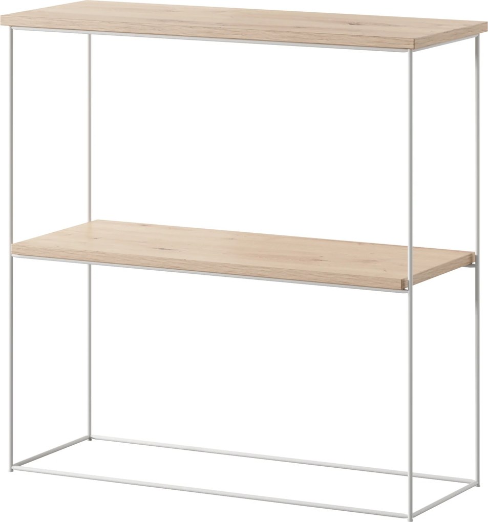 ADRK Furniture Konzole Toni ADRK-CT-TON-W-A