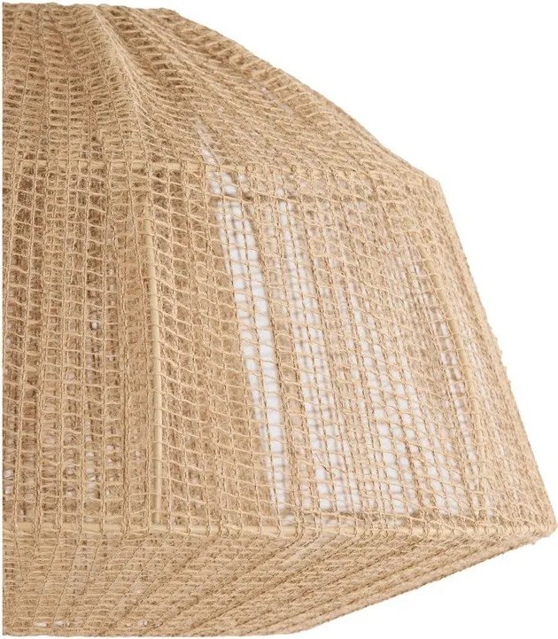 Závěsné svítidlo v přírodní barvě ø 10 cm Macul – Light & Living