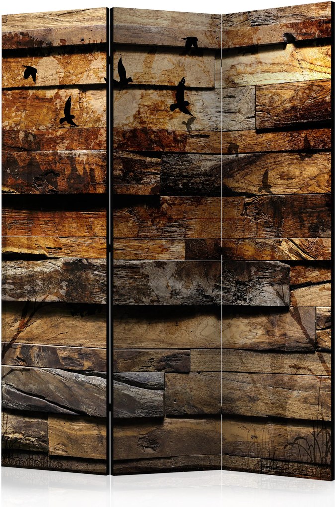 Artgeist Paraván - Reflection of Nature [Room Dividers] 135x172 7-10 dní