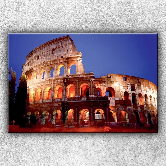 Obraz na zeď Koloseum v Římě