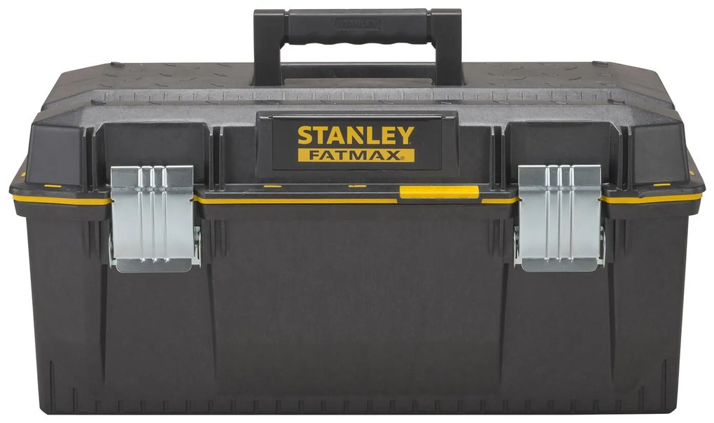 Box na nářadí pojízdný Stanley Mobile JobChest 1-94-749