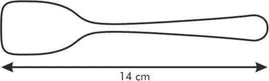 TESCOMA Lžička na zmrzlinu CLASSIC, 3 ks