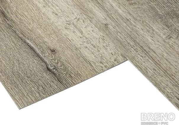 Breno Vinylová podlaha MODULEO IMPRESS Mountain Oak 56870 – tmavé dřevo