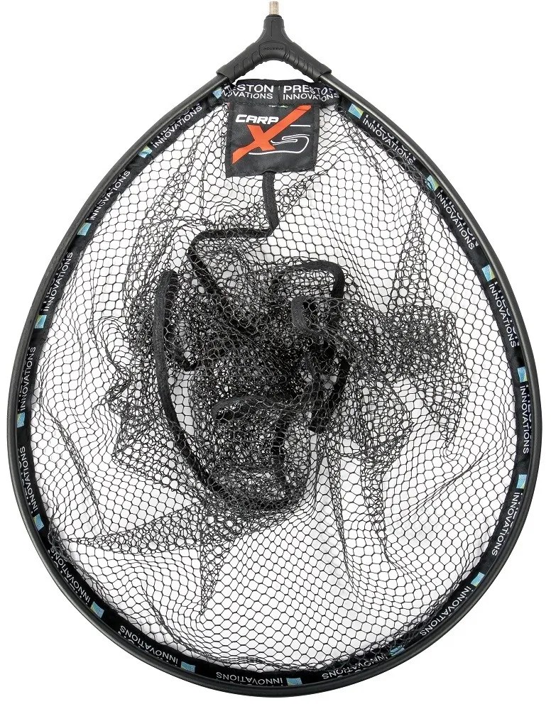 Preston podběráková hlava carp xs landing net 45cm