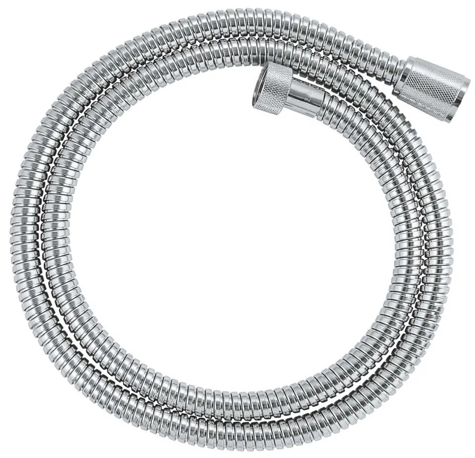 Grohe - Sprchová hadice VitalioFlex Metal Long-Life 1,25 m, chrom 22106000