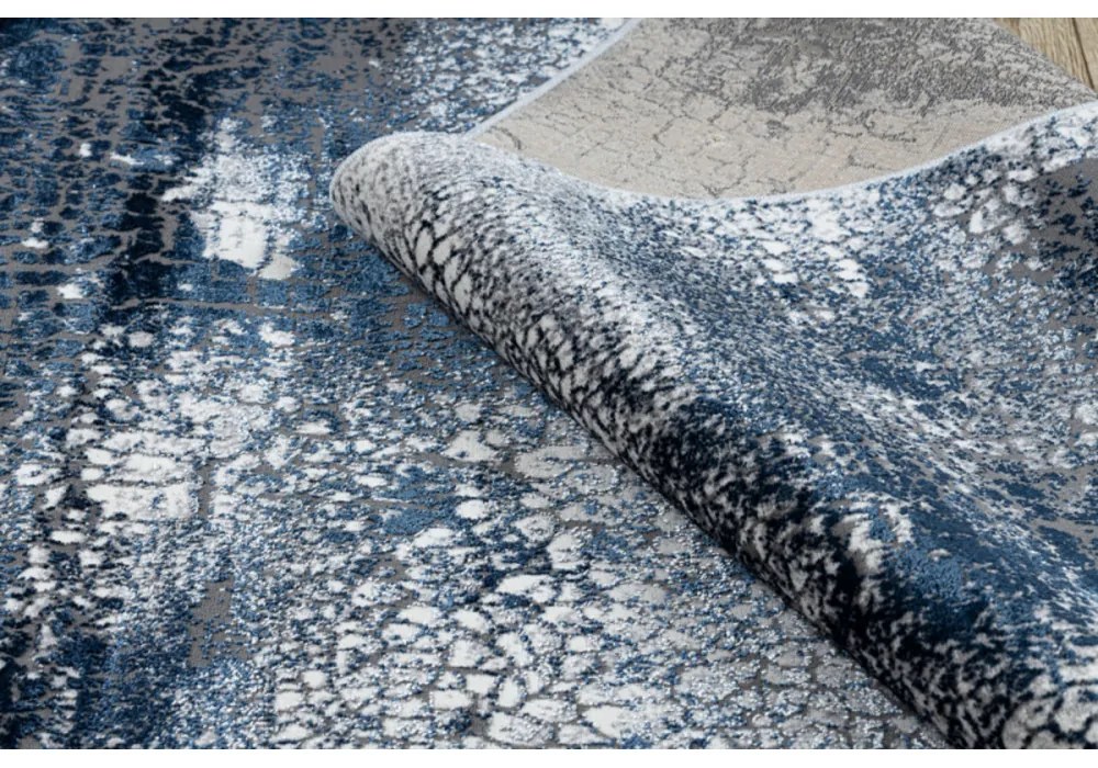 Kusový koberec Klimeas šedý 180x270cm