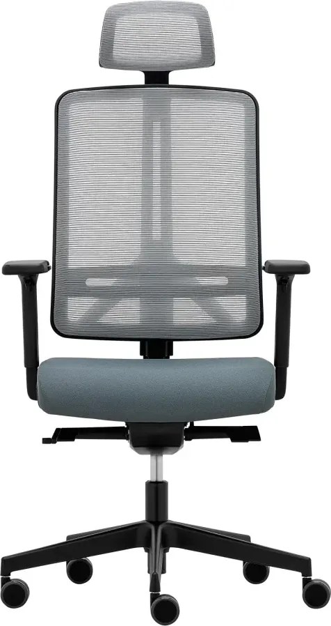 RIM kancelářská židle FLEXI FX 1104.083.022 skladová