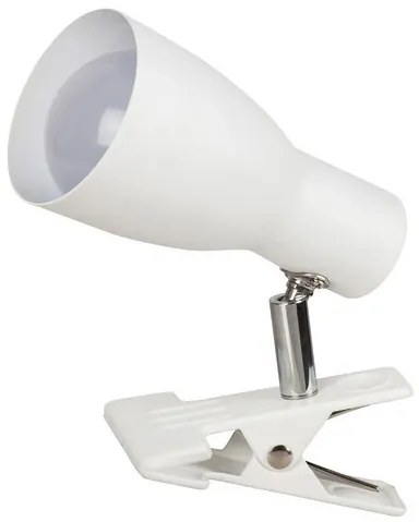 Rabalux EBONY lampa s klipem 6026