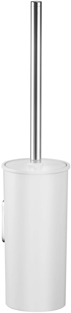 Keuco Collection Moll - WC štětka s držákem, bílá/chrom 12764010100