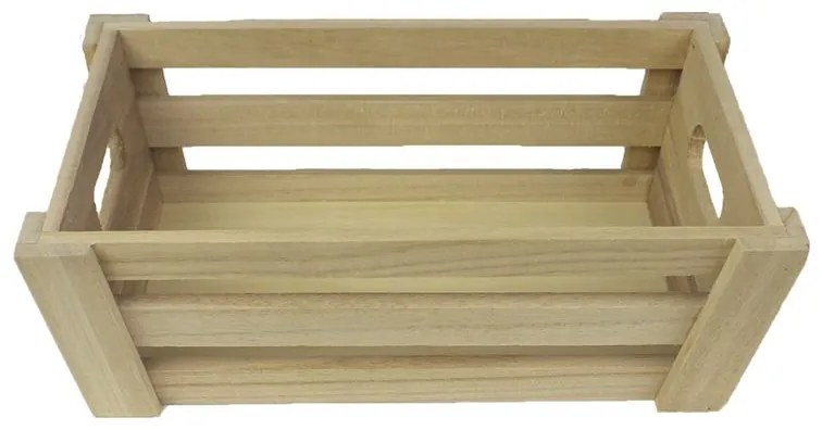 Morex Bedýnka dřevěná D1880/2