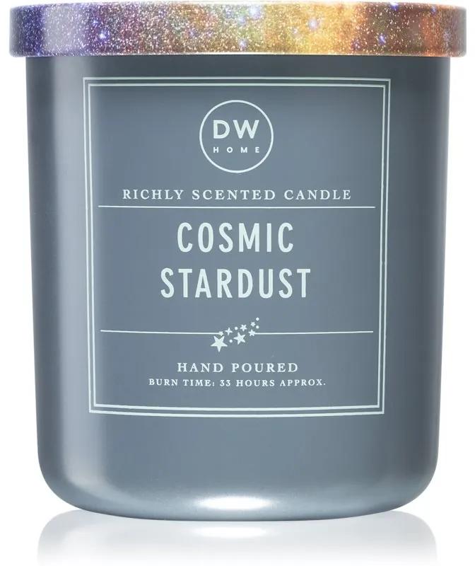 DW Home Signature Cosmic Stardust vonná svíčka 264 g