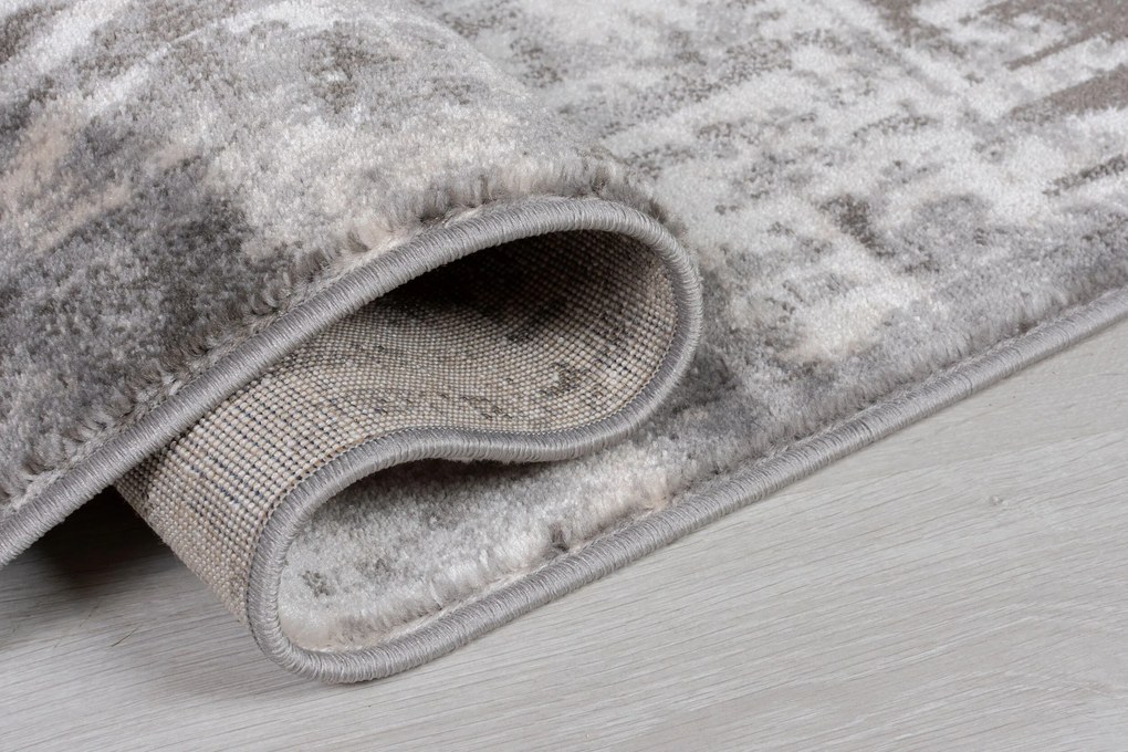 Flair Rugs koberce Kusový koberec Cocktail Wonderlust Grey - 300x400 cm