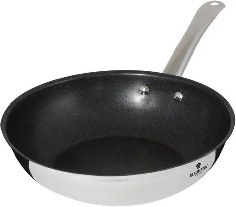 Blaumann WOK s nepřilnavým povrchem Gourmet Line  28 cm