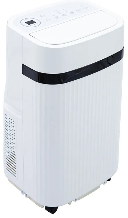 Solight mobilní klimatizace 12000 BTU, smart WiFi, chlazení, odvlhčování, ventilátor