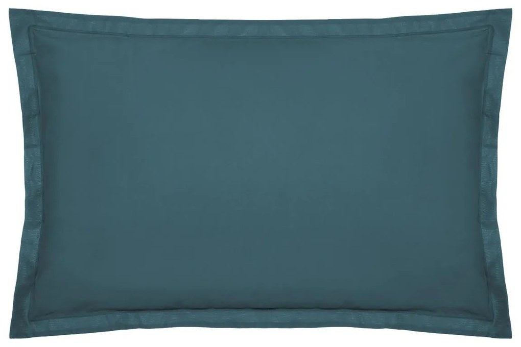 Povlak na polštář Livia 50x70 cm modrý