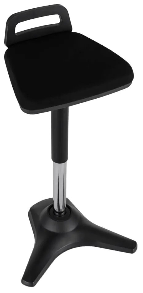 Liftor Balance 2.0, židle pro aktivní sezení, černá